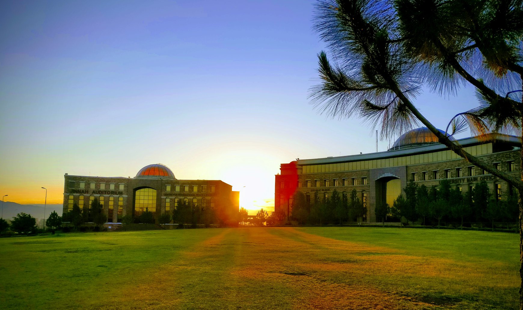 Test Album – National University of Sciences and Technology (NUST)